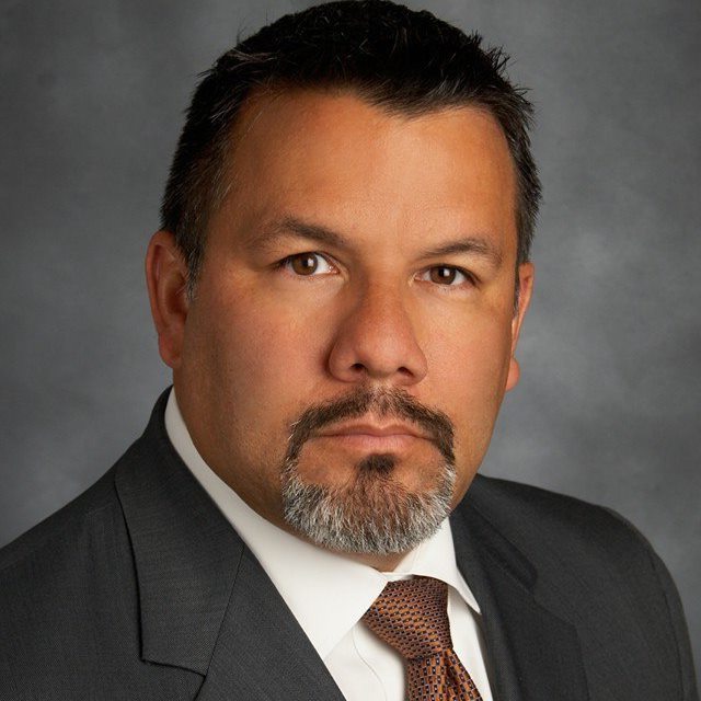 Jerry Sena – Watke, Polk & Sena, LLP